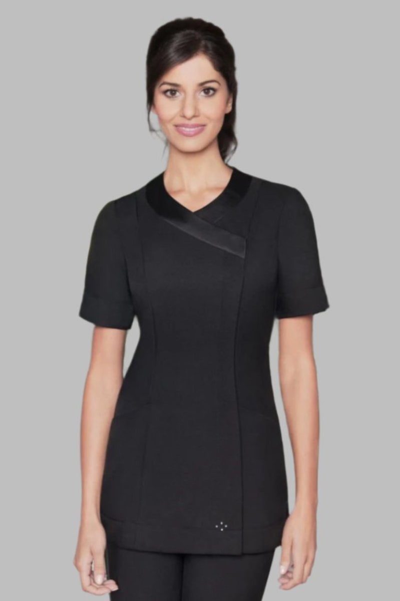 Beauty Tunics & Salon Wear