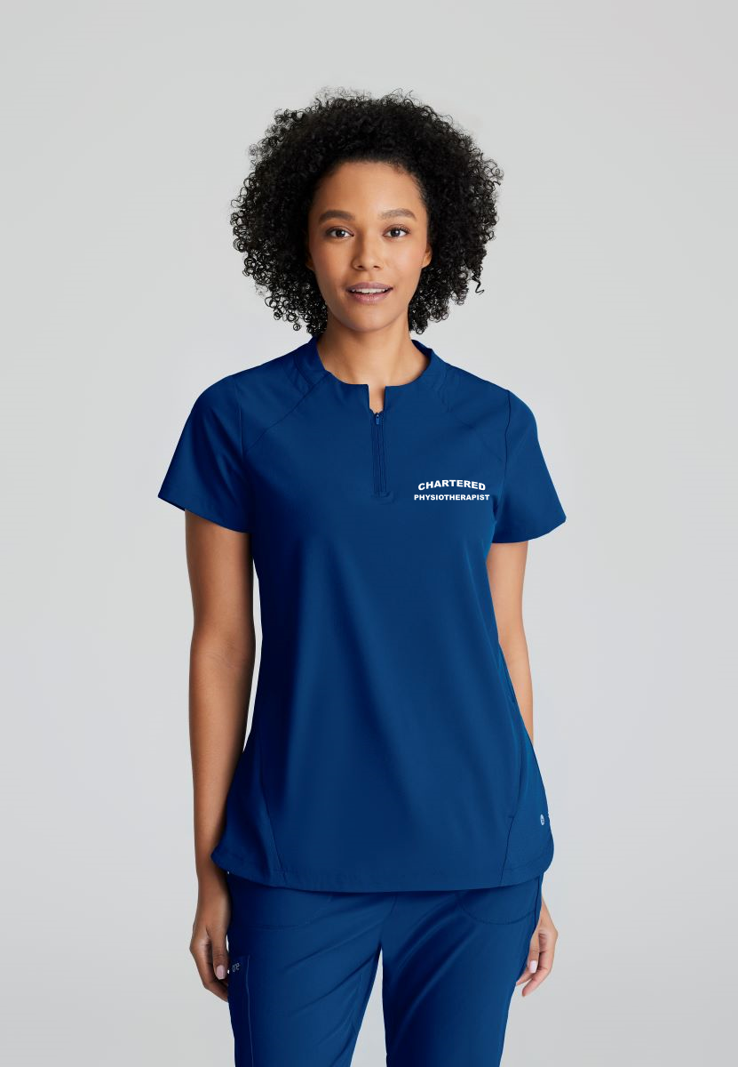 Shop Physiotherapy Uniforms | Uniforms for Physiotherapists | Medical ...