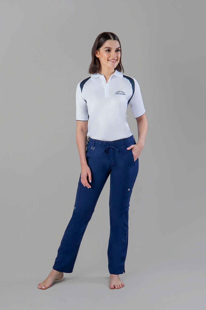 Polo T-Shirt | Healthcare Uniforms at Diamond Designs IE